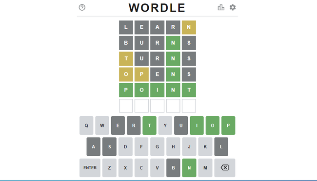 How to Teach With Wordle | Tech & Learning