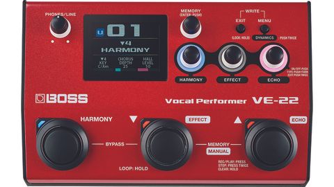 “Does all the basics very well, providing a beautifully clean signal ...