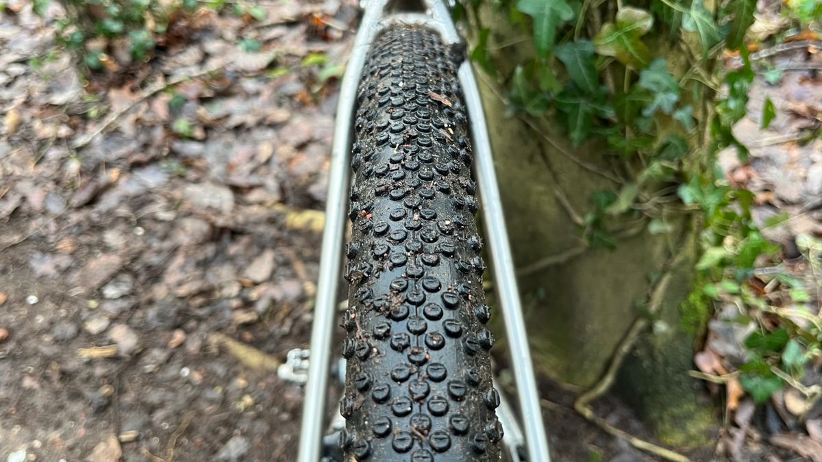 Schwalbe G-one Bite tire review | Bike Perfect
