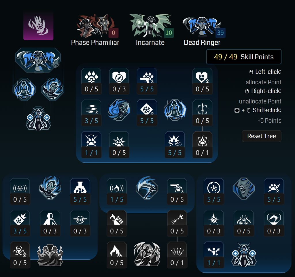 Best Borderlands 4 Vex builds: Skills, augments, and abilities for the ...