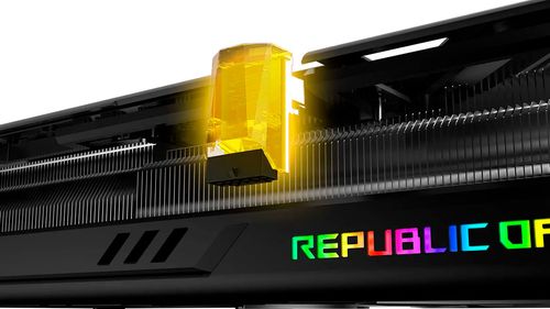 Asus GPU power connector delivers 1,000W for cableless builds — GC-HPWR ...