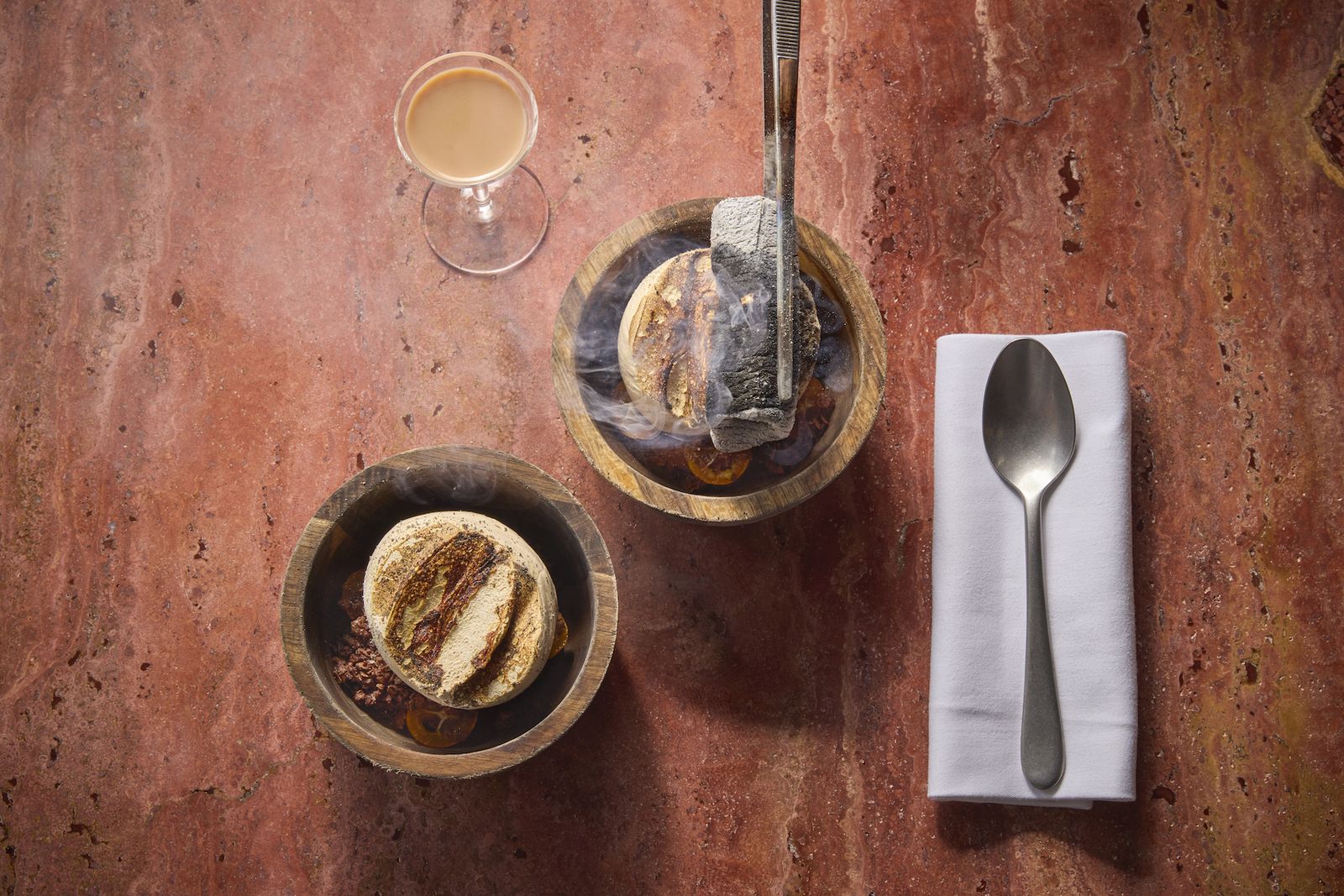 Kudu Marylebone restaurant review: South African dining meets ...