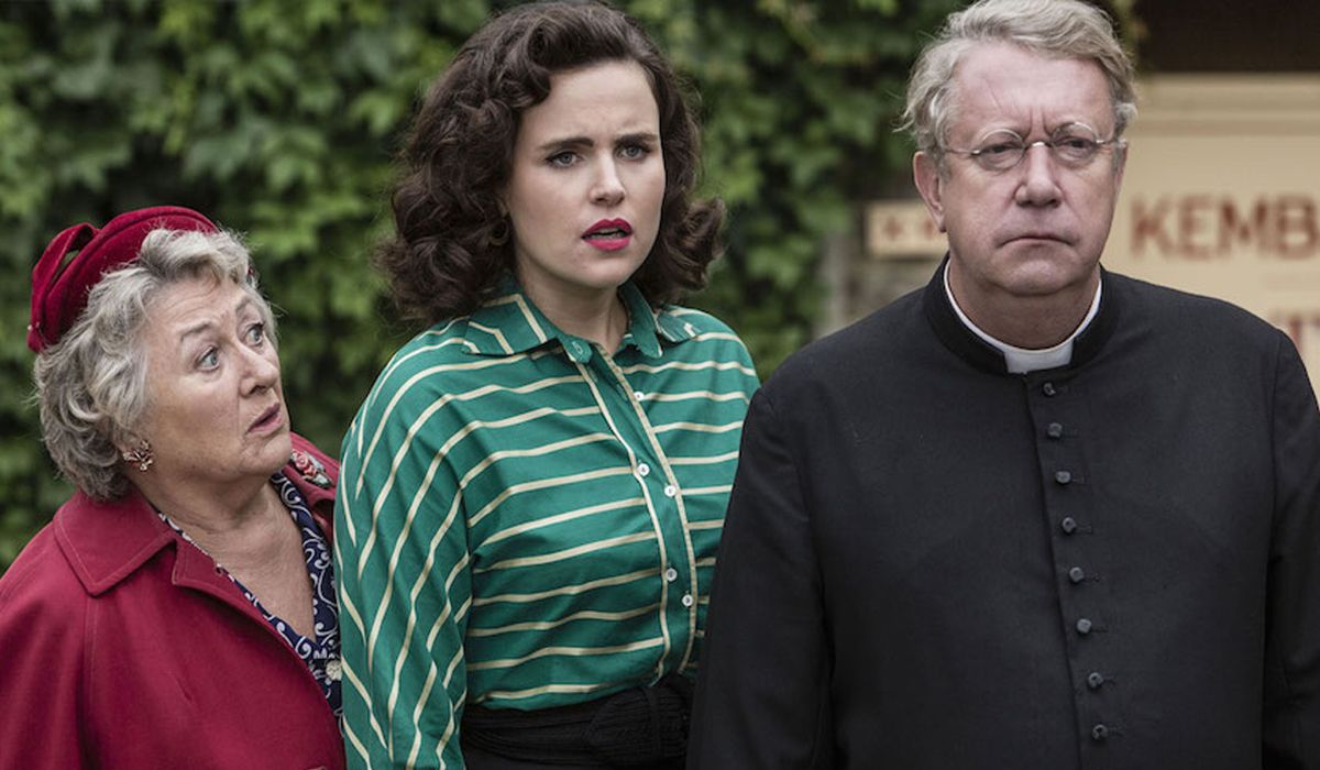 Whodunit? 7 Murder Mysteries Worth Streaming On Netflix | Cinemablend