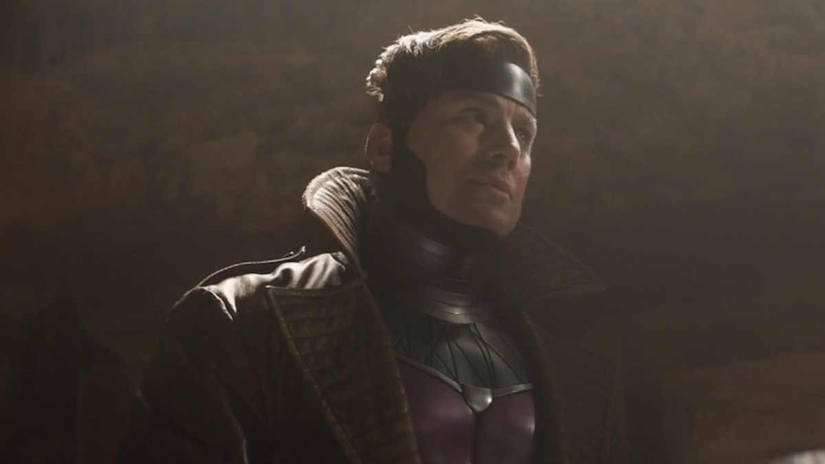 ‘That Script Would Have Never Gotten Made’: Channing Tatum Opens Up ...