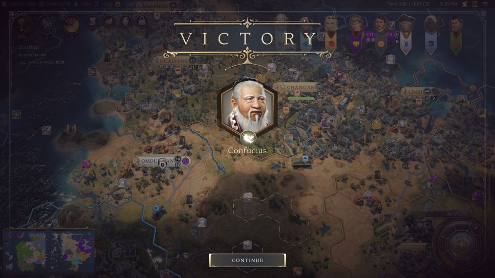 How to get the best deal on Civilization 7 for PC and Xbox | Windows ...