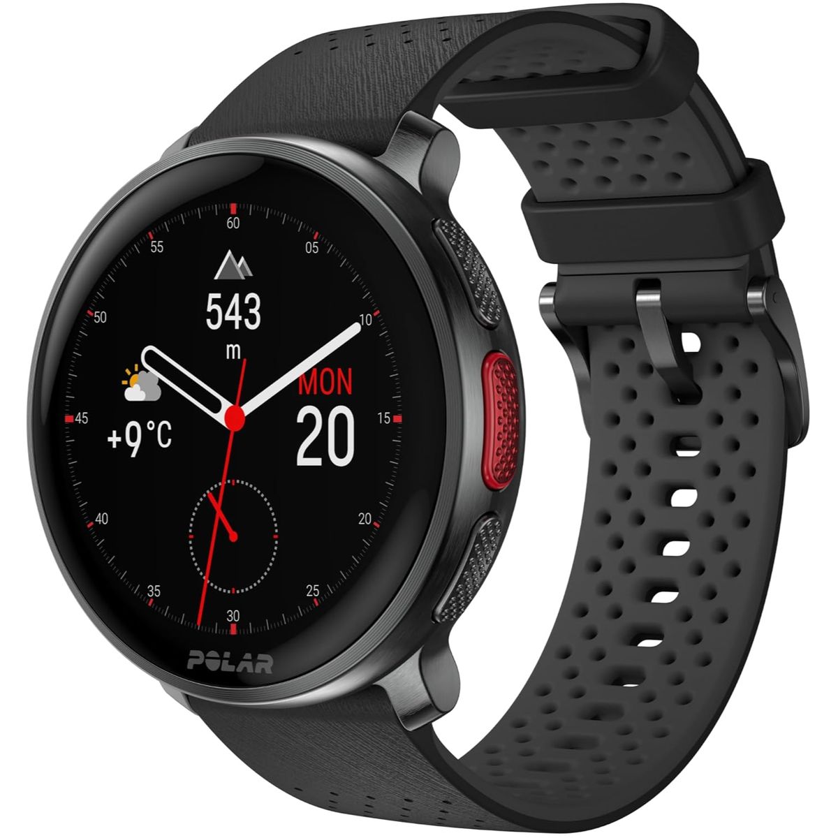 The best GPS watches: feature-packed timepieces to keep you on course ...