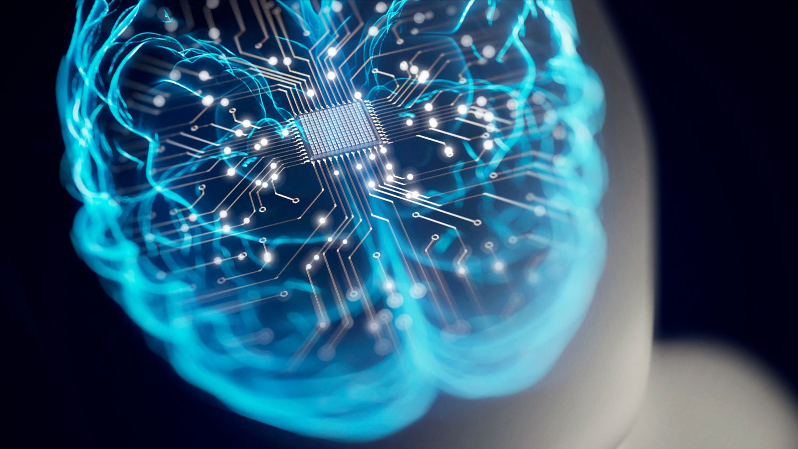 'Edge of chaos' neuroscience theory could lead to superfast computing ...