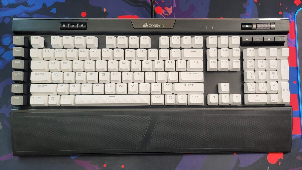 How to Pick Keycaps for Your Mechanical Keyboard | Tom's Hardware