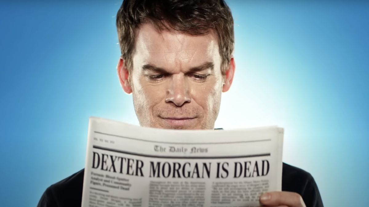 Dexter: Resurrection: Release Date, Cast, And Other Things We Know ...