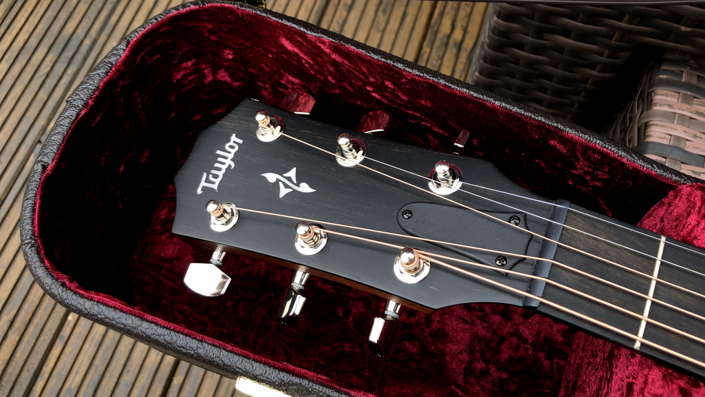 Taylor 414ce review | Guitar World