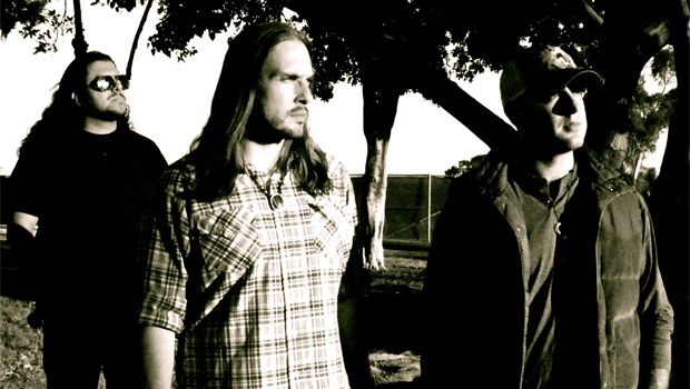 Exclusive: Kyng Streaming New Song, "Trails In Veins" | Guitar World