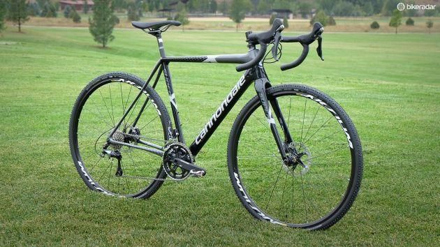 Top tested cyclo-cross bikes so far this year | Cyclingnews