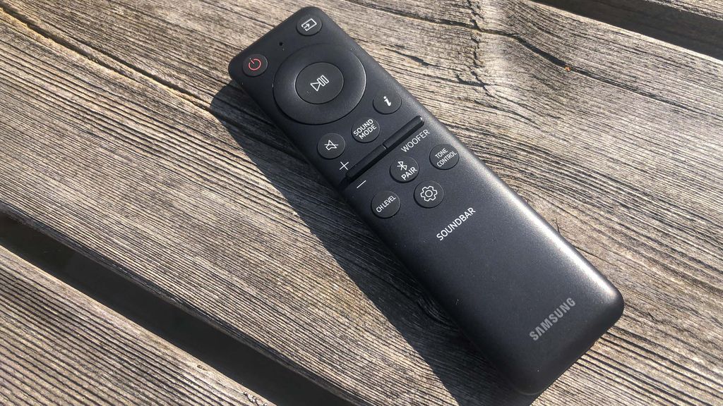 Samsung HW-S800 review: Dolby Atmos sound from an ultra sleek 'bar ...