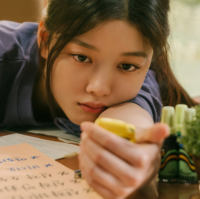 Who is Peniel Shin of BTOB, a.k.a. Joon Ho on 'XO, Kitty' Season 2 ...