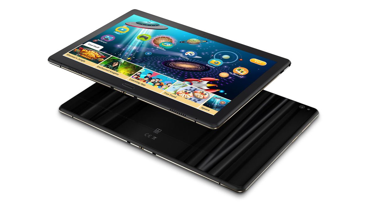 Lenovo launches five new low-cost Android tablets | TechRadar