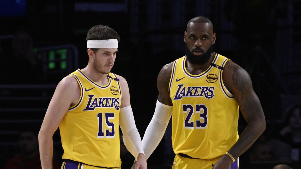 Lakers vs Celtics live stream: How to watch NBA classic online | Tom's ...