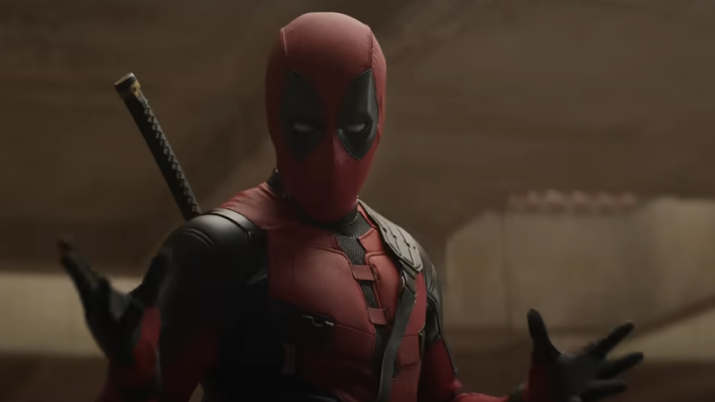 Will Deadpool And Wolverine Feature Nudity? Why The Disney Newcomer’s ...