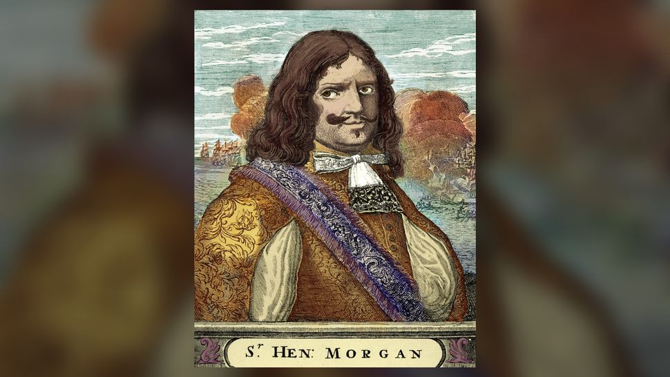10 most notorious pirates in history | Live Science