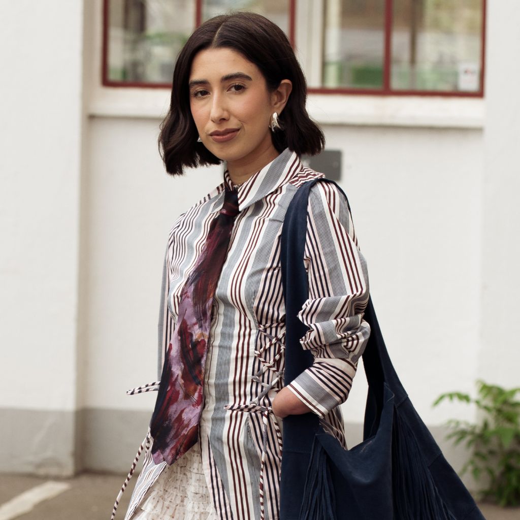 The Wearing Versus Styling Solve? Clothes That Style Themselves for ...