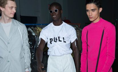 Kenzo S/S 2016 | Wallpaper*