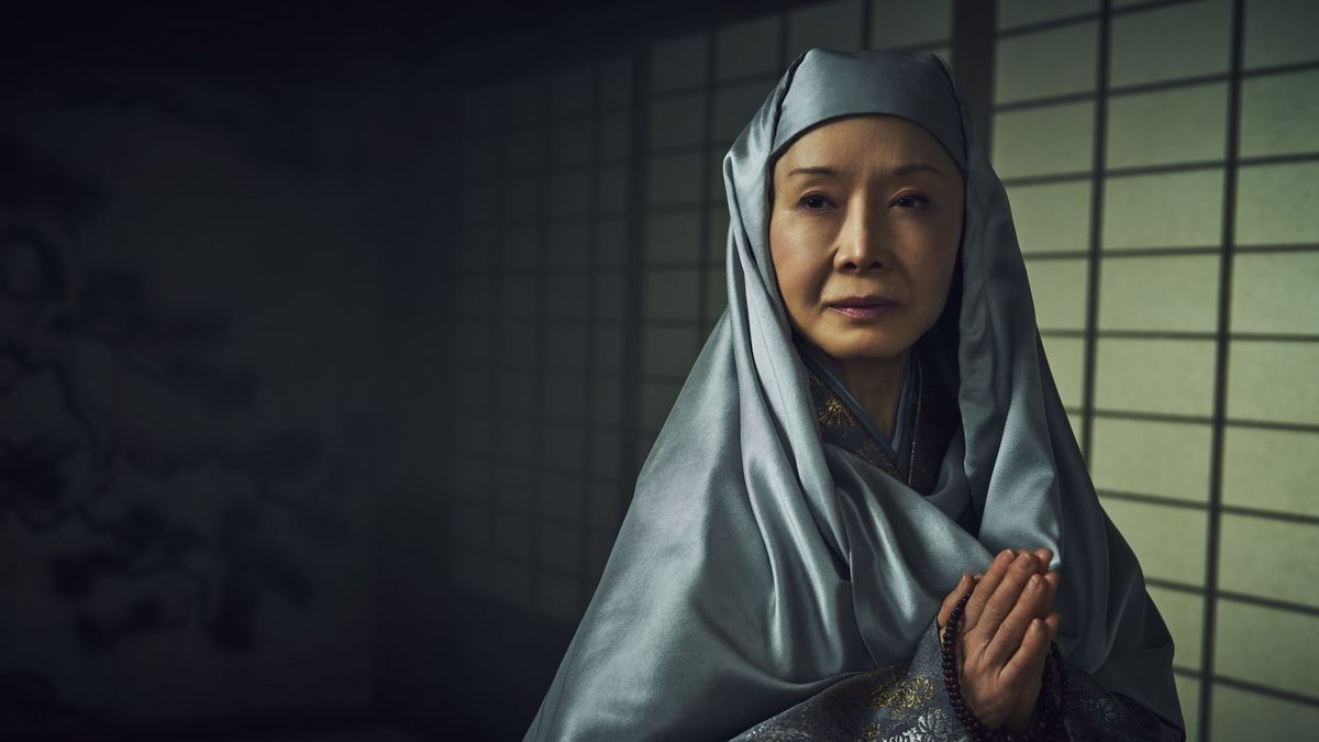 Meet the Shōgun cast: who's who in the epic period drama | What to Watch