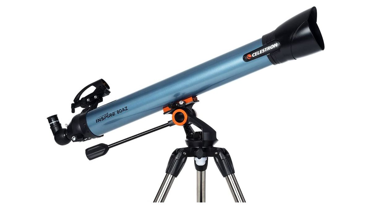 Best telescopes for kids: The best child-friendly scopes for young ...