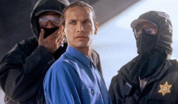 Every Major Con Air Character, Ranked By How Badass They Are | Cinemablend
