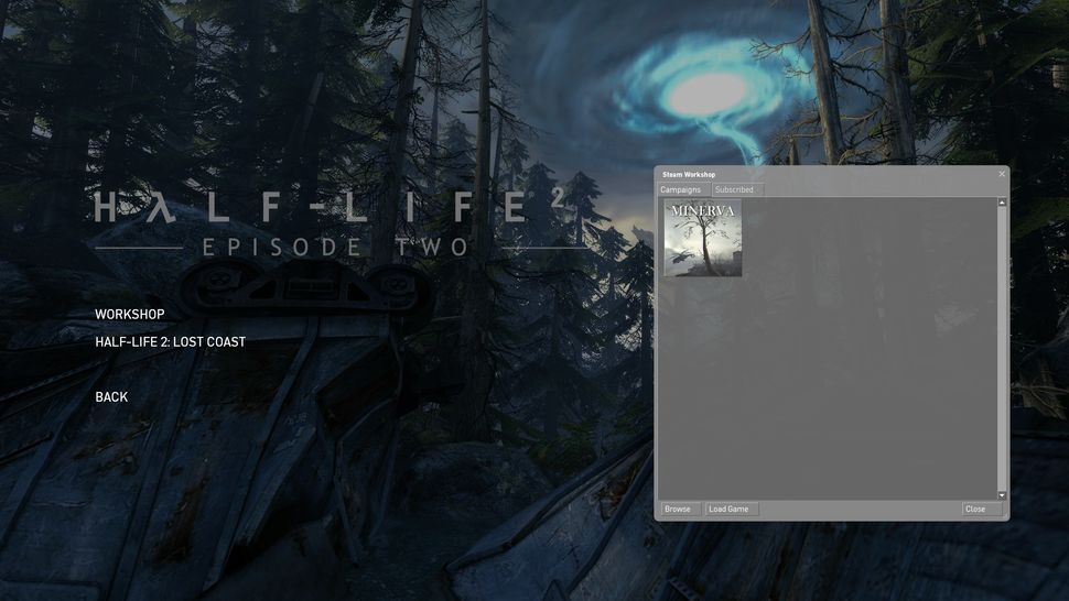 Half-Life 2 gets a major 20th Anniversary Update and bundles Lost Coast ...