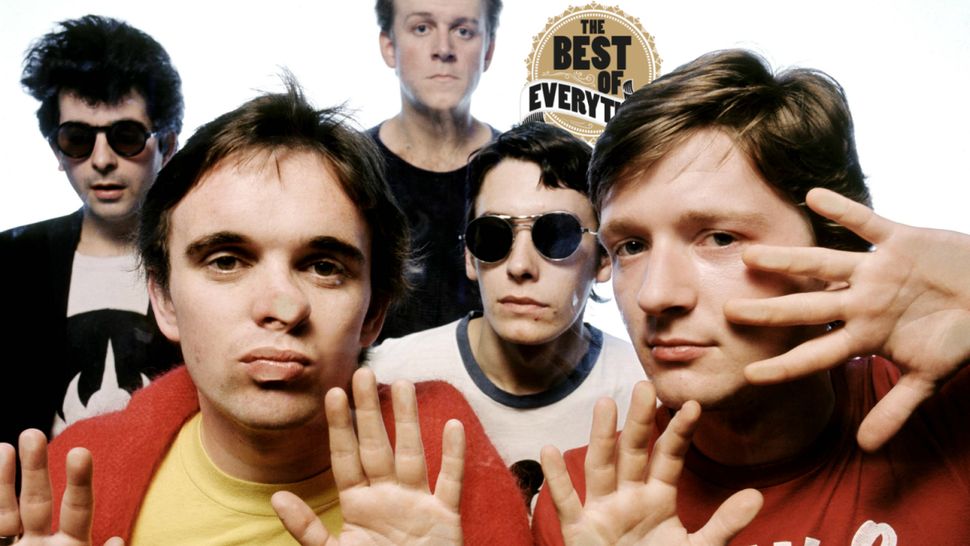 The 10 best Squeeze videos | Louder