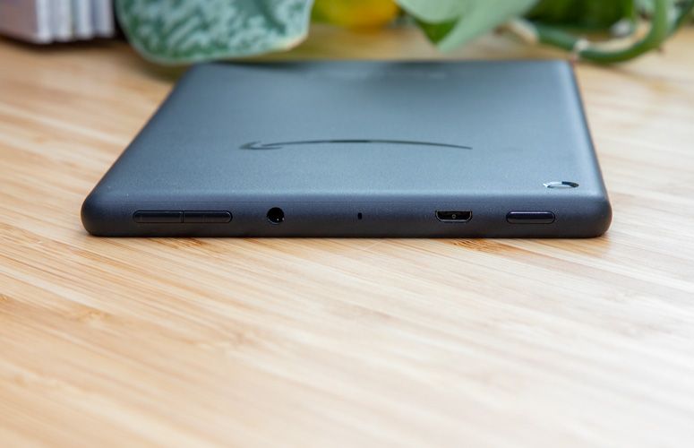 Amazon Fire 7 (2019) - Full Review and Benchmarks | Laptop Mag