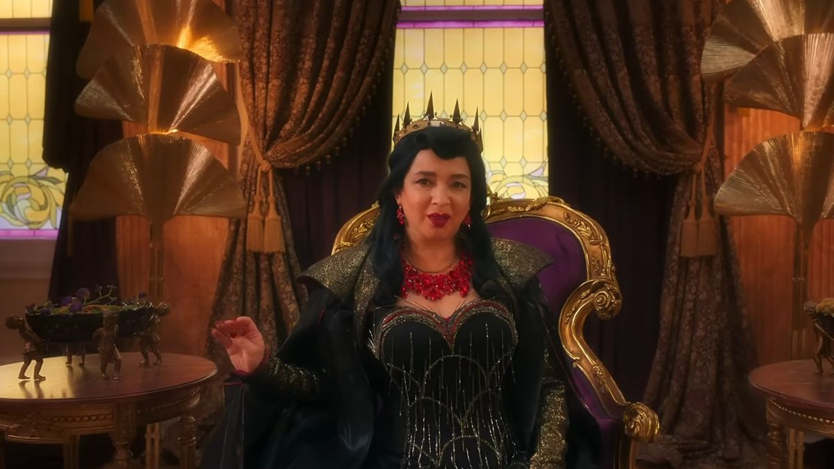 Disenchanted: Release Date And Other Things We Know About The Disney ...