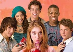 TV Recap: Greek - The Great Cappie | Cinemablend