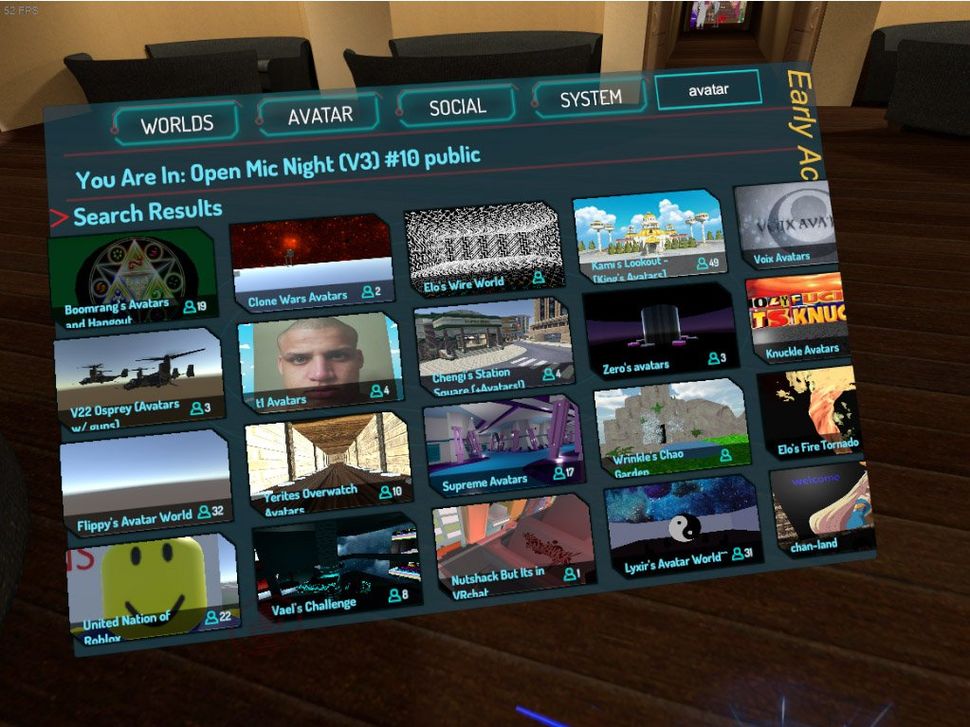 Tips and tricks to get the most out of VRChat | Windows Central