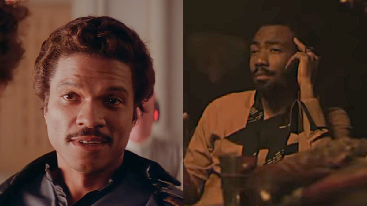 Lando: What We Know About The Star Wars Spinoff Movie | Cinemablend