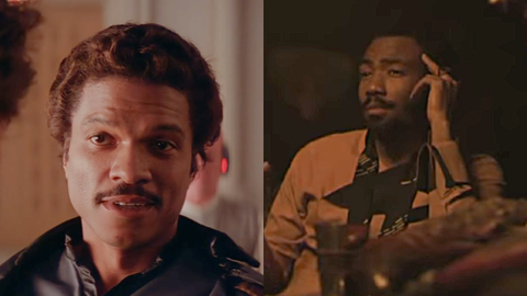 Lando: What We Know About The Star Wars Spinoff Movie | Cinemablend