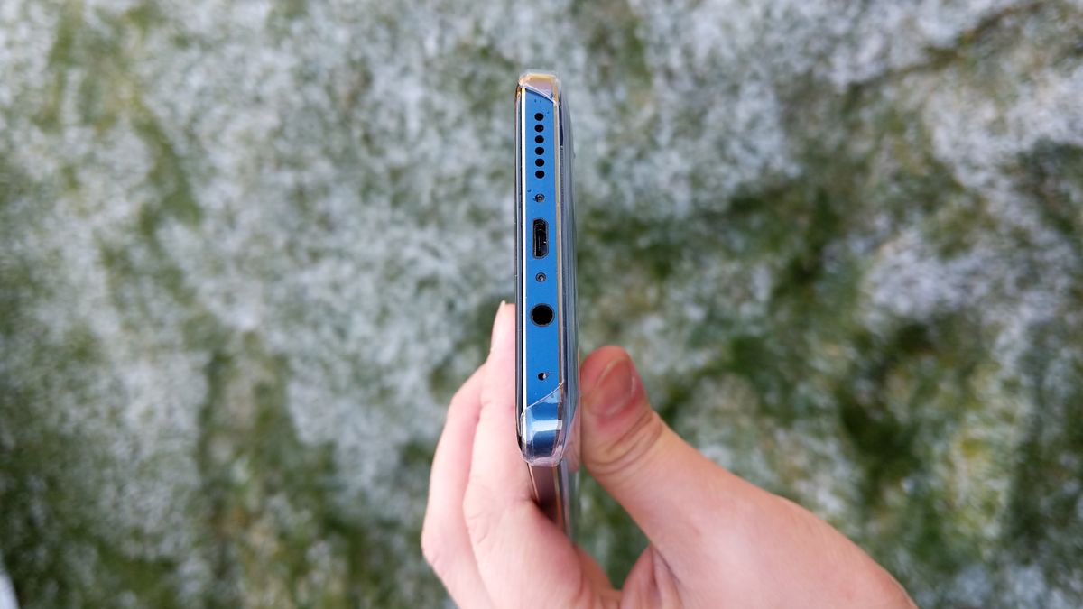 Hands on: Voga V review | TechRadar