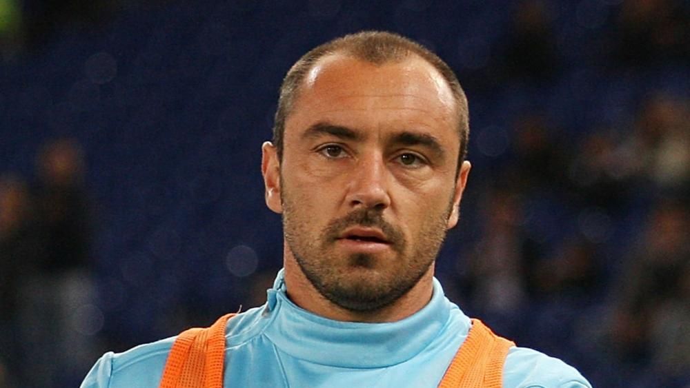 Brocchi keen to make his mark on AC Milan | FourFourTwo