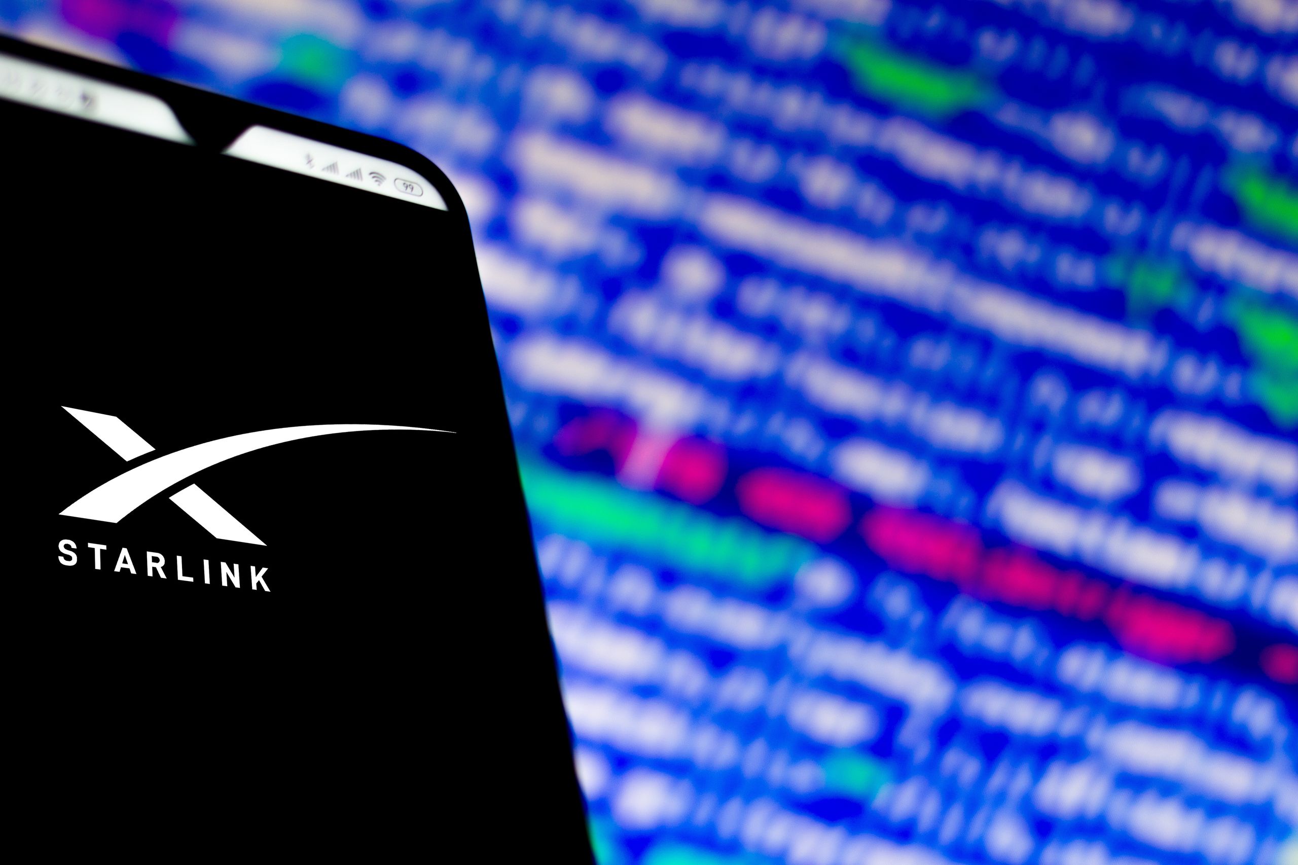 Starlink coverage map revealed — here's where people are using the ...