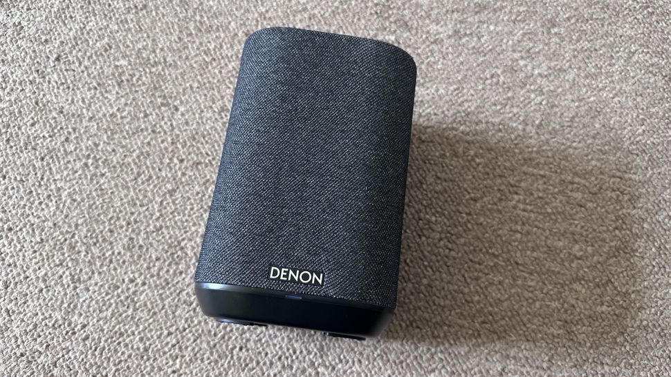 Denon Home 150: petite but pleasing to the bass hungry | TechRadar