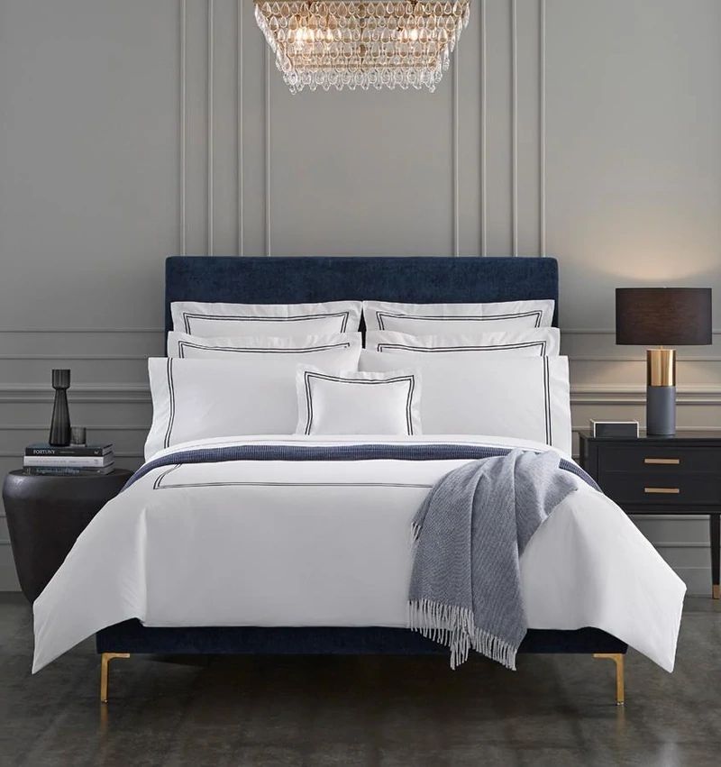 Best bed sheets: 13 luxurious linens for blissful comfort | Homes & Gardens