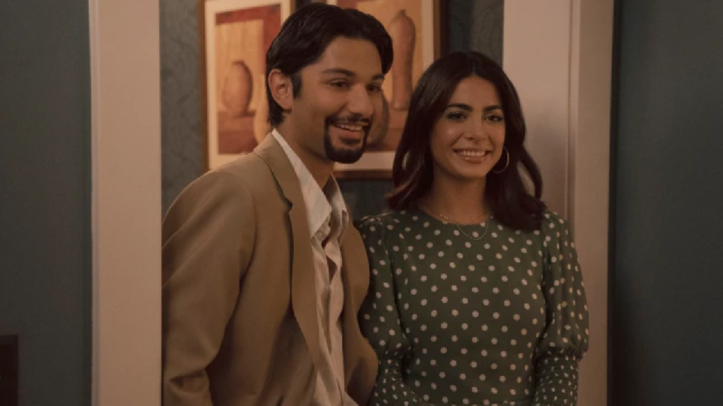 The Best Amazon Prime Original Shows To Binge Watch Now | Cinemablend