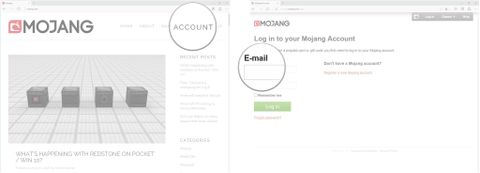 Minecraft guide: How to redeem your free copy of Minecraft: Bedrock ...