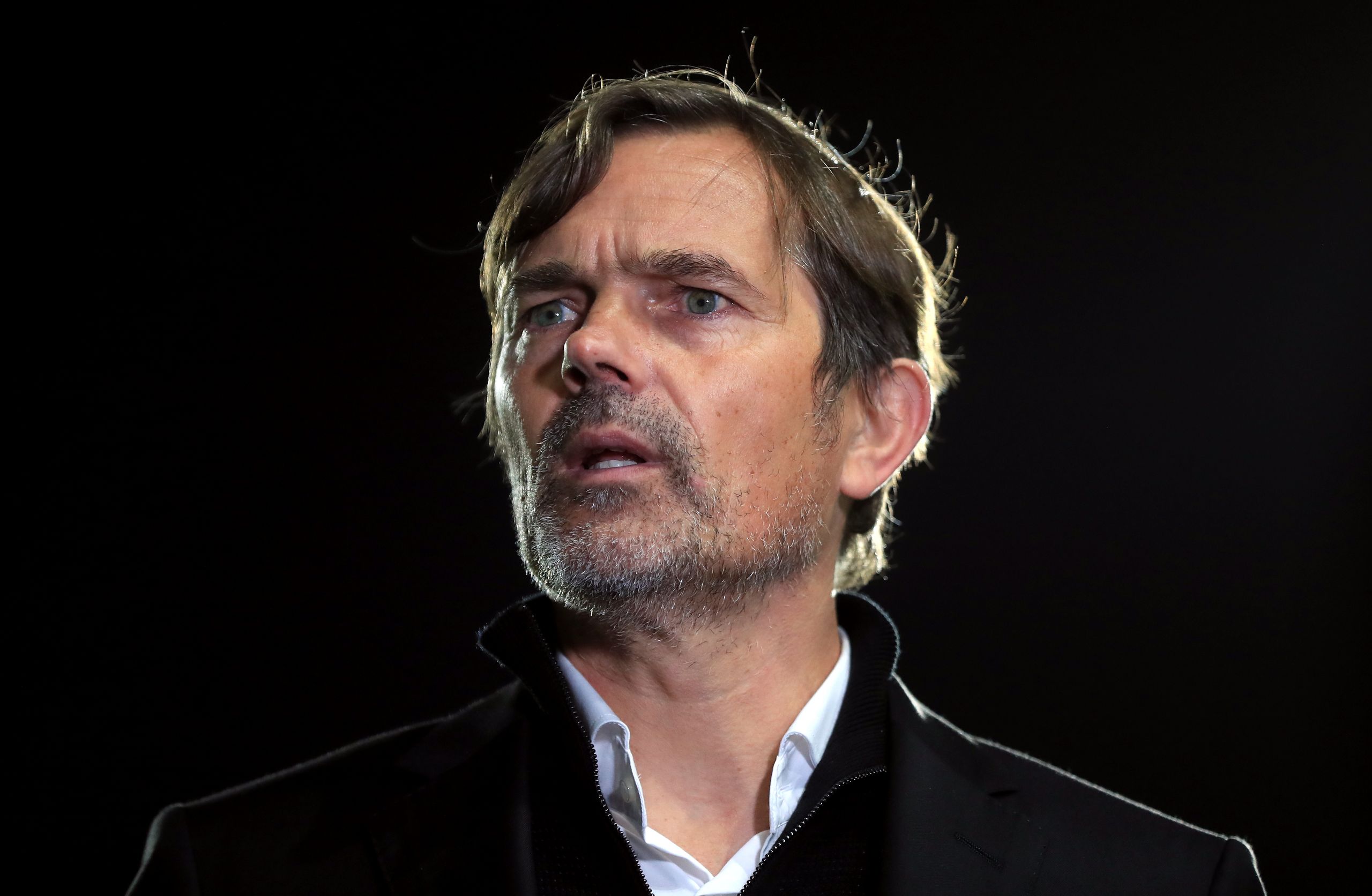 Phillip Cocu feels Derby had victory ‘stolen’ from them by linesman ...