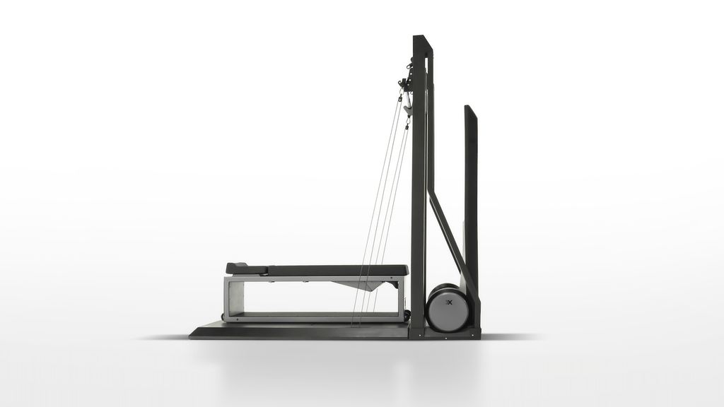 Introducing the OxeFit XS1: The next big fitness must-have | Livingetc