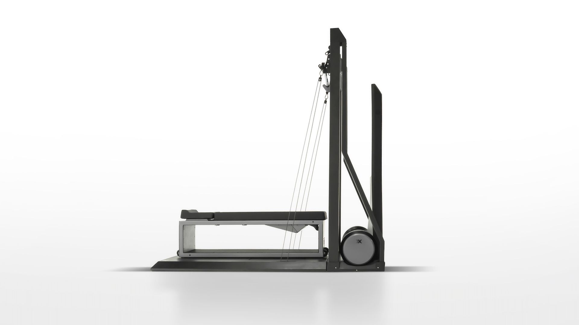 Introducing the OxeFit XS1: The next big fitness must-have | Livingetc