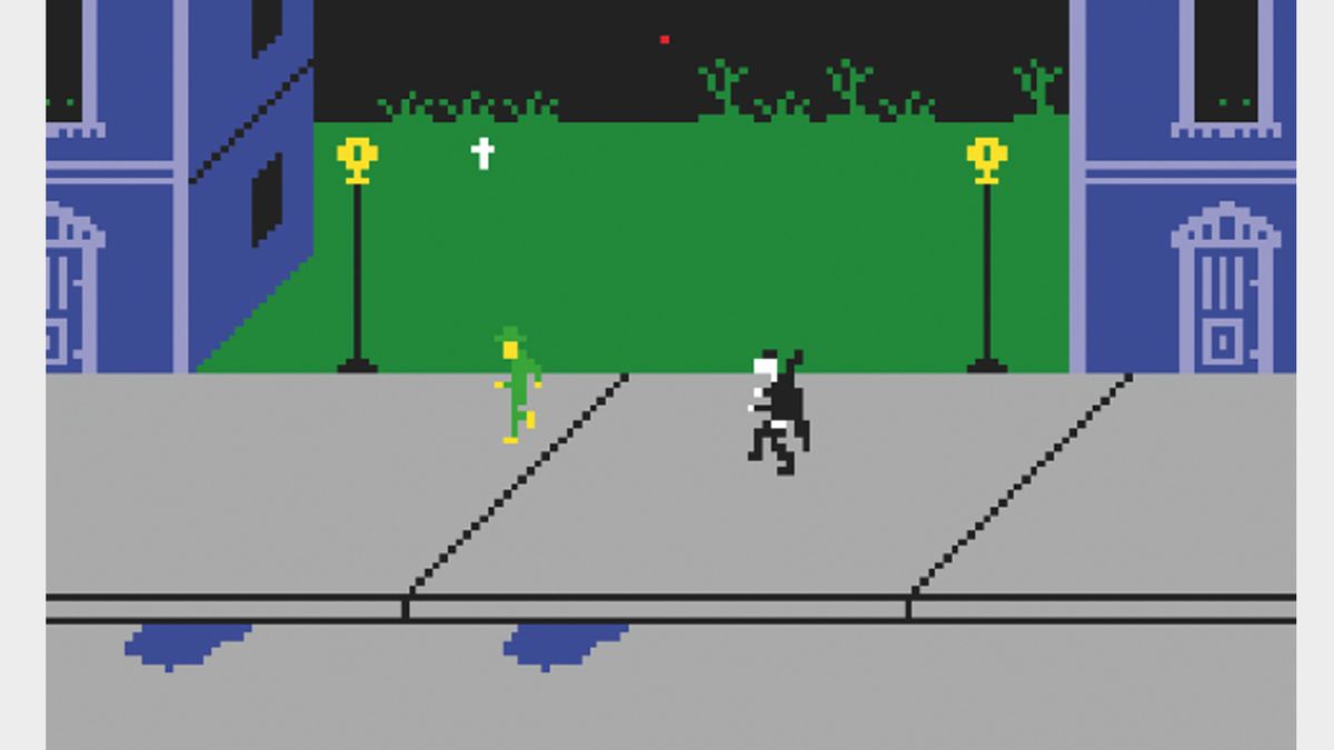 10 Best Intellivision games | GamesRadar+