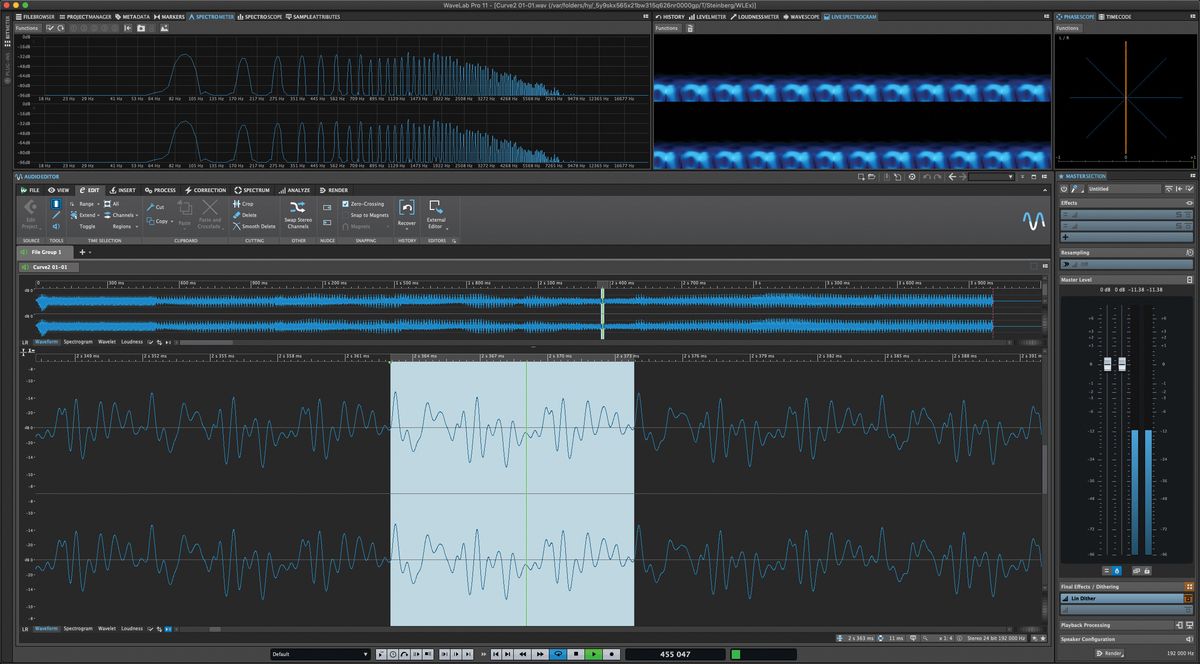 14 tips to master the art of wavetable synthesis | MusicRadar
