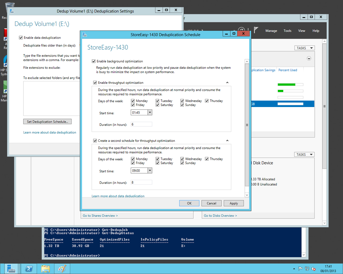 HP StoreEasy 1430 review | ITPro