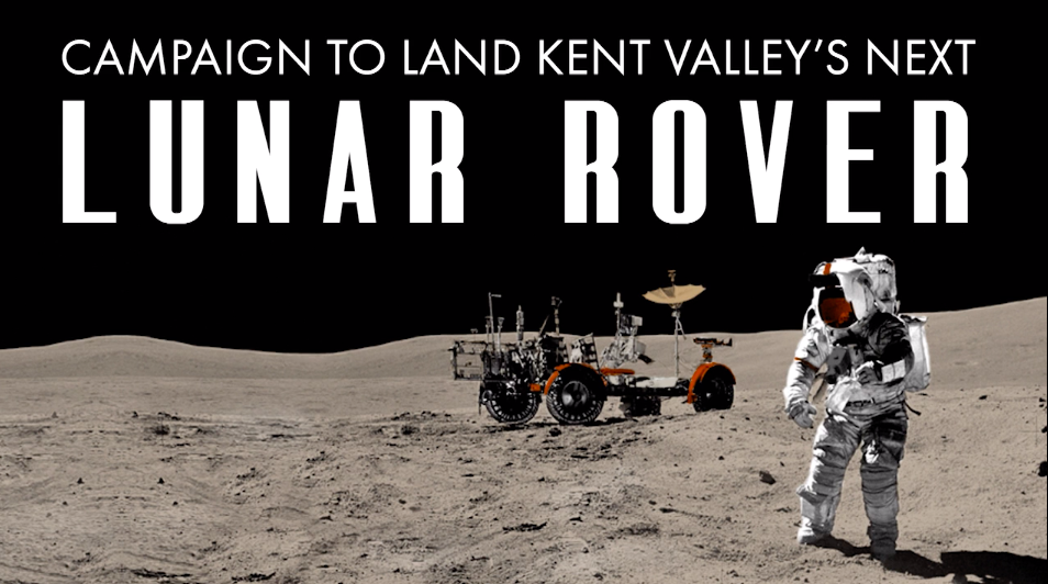 Apollo Moon Buggies Earn Landmark Status in Washington City | Space