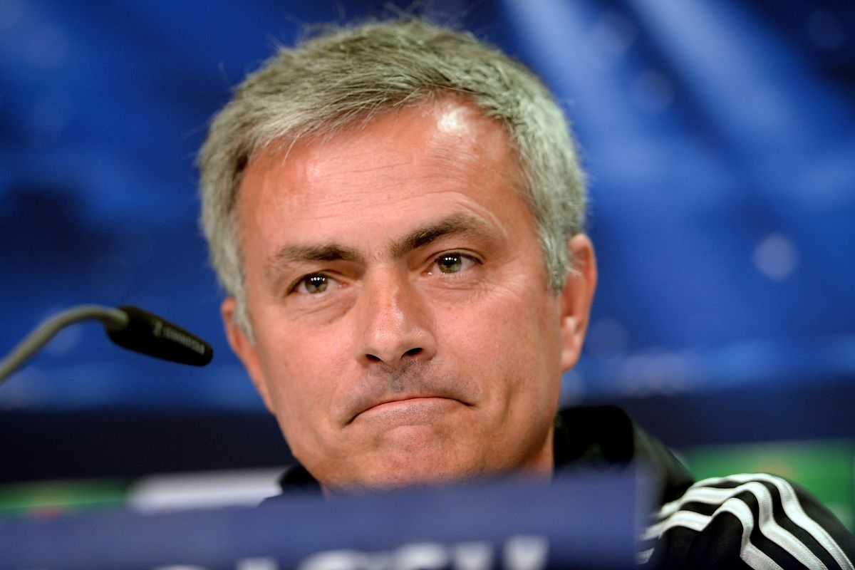 Mourinho slams League Cup scheduling | FourFourTwo